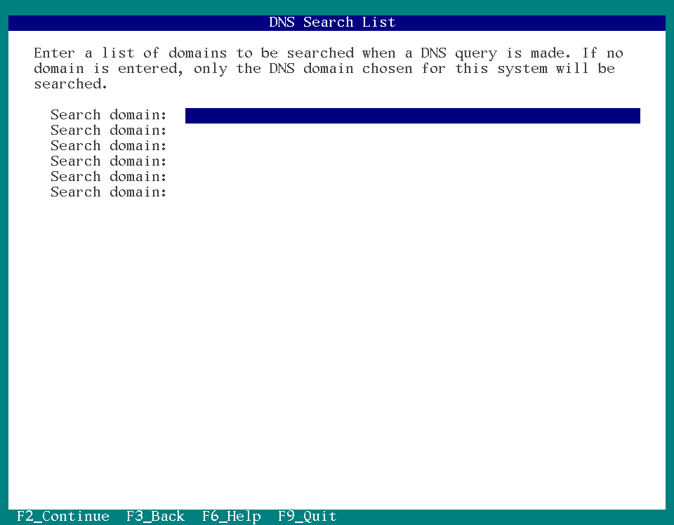 Oracle Solaris 11 インストール｜地球の片隅